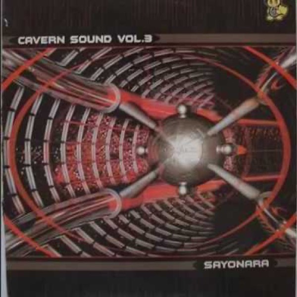 Cavern Sound Vol 3 – Sayonara – Control2Dance